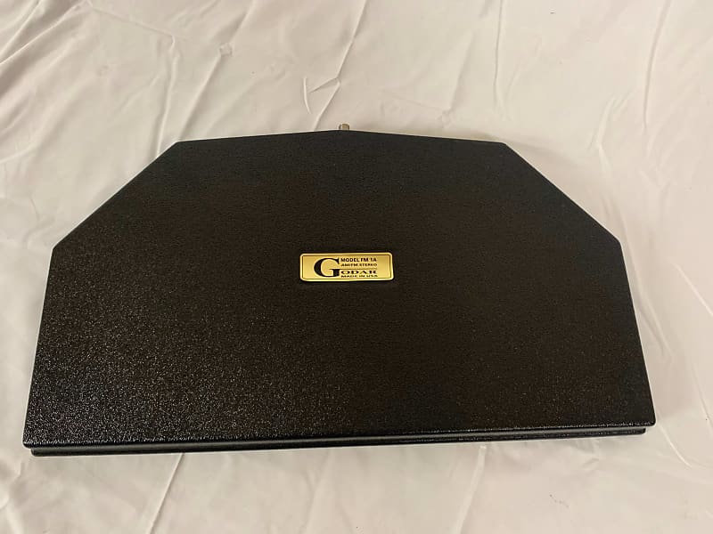 Godar Model FM 1A Stereo - HD radio Antenna | Reverb