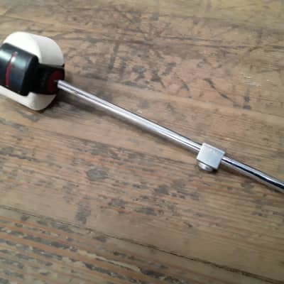 Pearl Redline Eliminator 4 Sided "Control Core" Bass Drum | Reverb