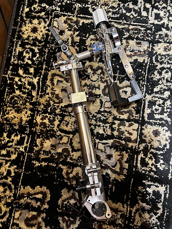 DW Rack Snare Basket for 10" & 12" | Reverb