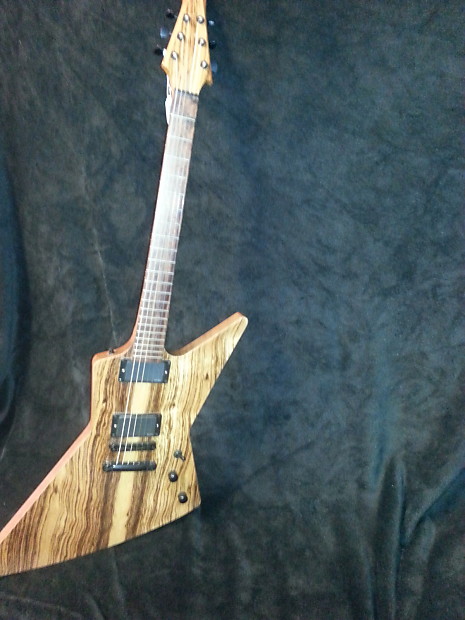 Ken-Lawrence-Explorer-Type Ken-Lawrence-Explorer-Type | Reverb