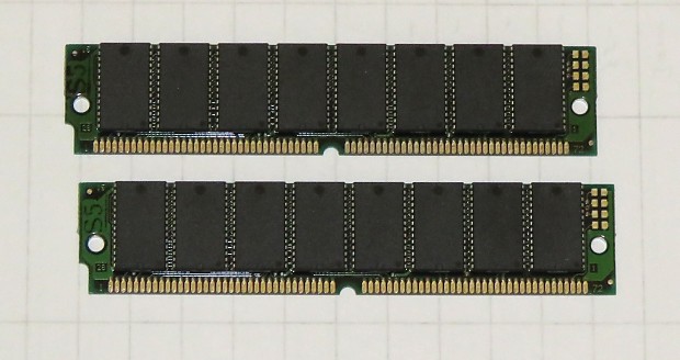 Korg 64MB RAM Upgrade for TRITON Series | Reverb