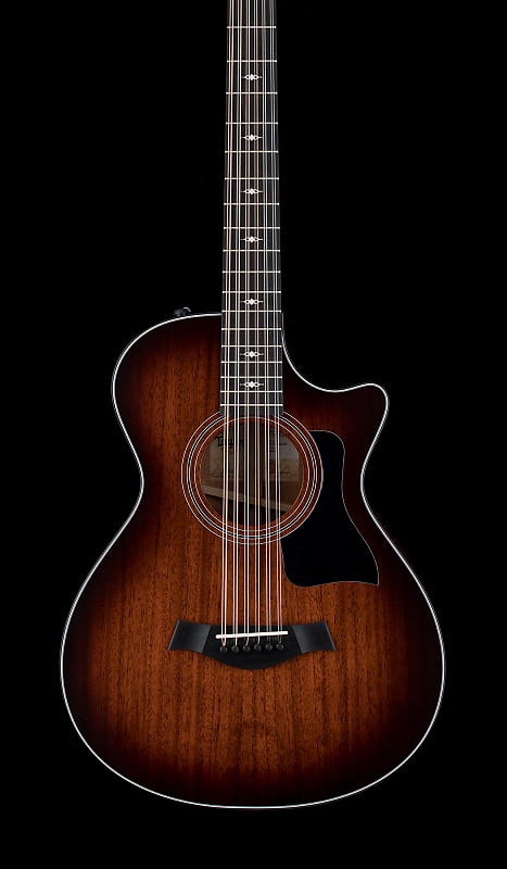 Taylor 362ce V-Class #32040 w/ Factory Warranty & Case! | Reverb