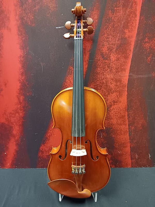 Snow Xueping Hu SV200 Violin (White Plains, NY) | Reverb