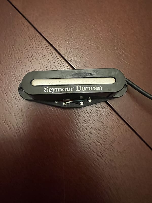 Seymour Duncan STK-S2 Hot Stack Strat middle pickup | Reverb