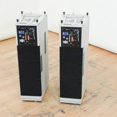 Meyer Sound M'elodie Powered Line Array Loudspeaker Pair | Reverb UK