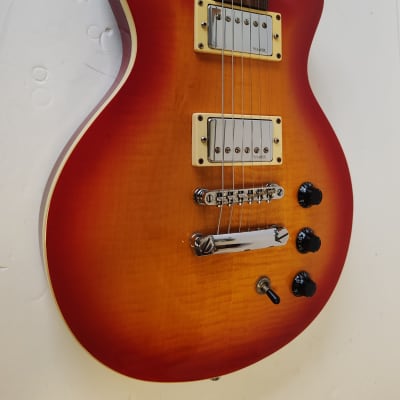Hamer XT Series Sunburst A/T Electric Guitar - Free UK | Reverb UK