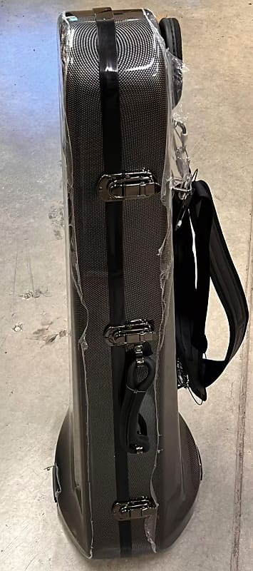 Wisemann Professional PC Tenor Trombone Case--Light Weight & | Reverb