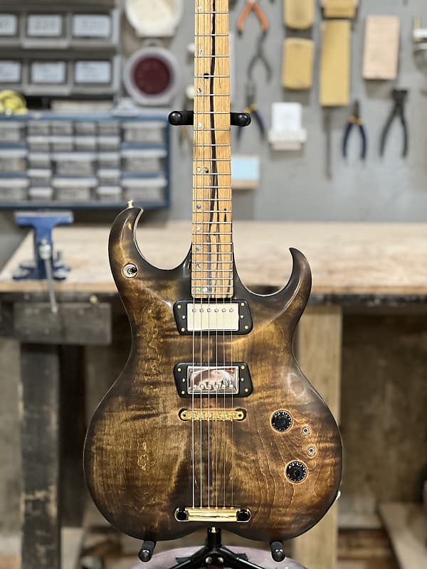 Howie Phoenix Series #P.25.97.23 | Reverb