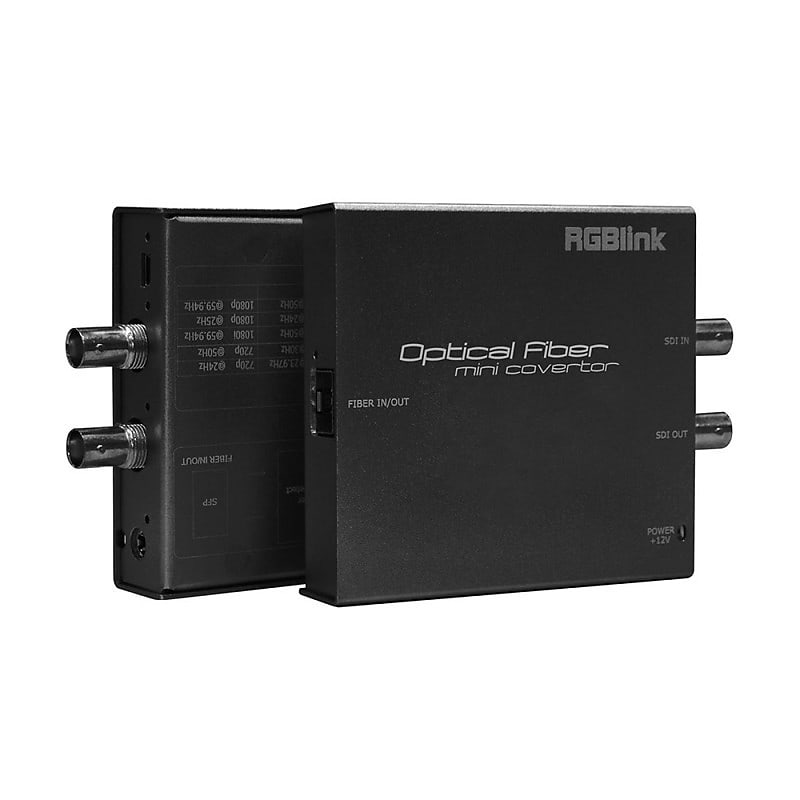 Rgblink Msp217 | Reverb