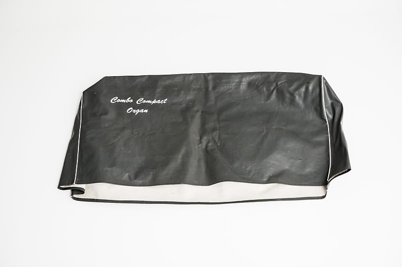 Farfisa Combo Compact Organ Protective Cover / Case | Reverb