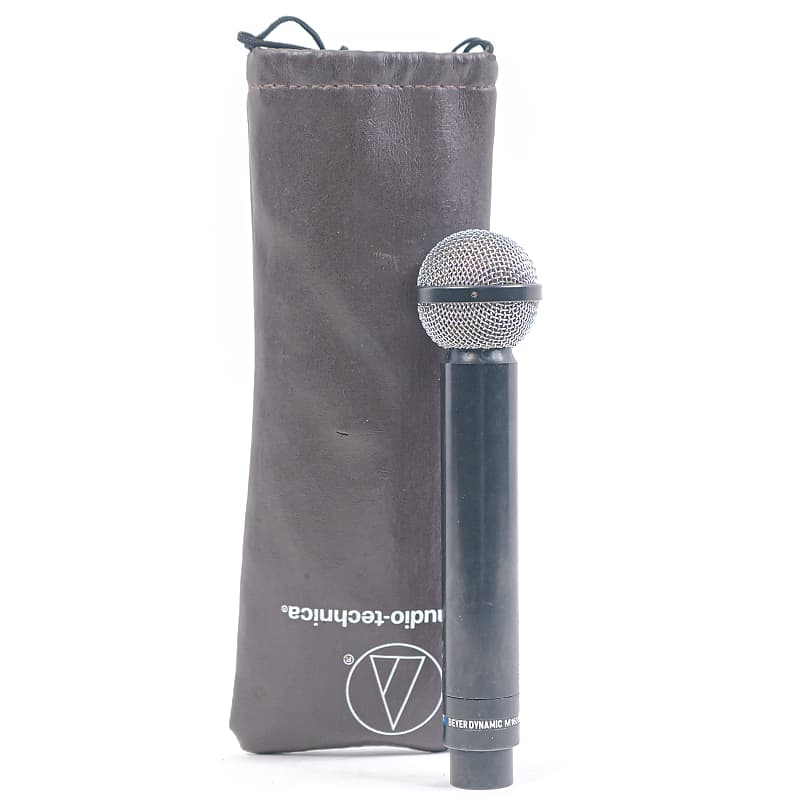 Beyerdynamic M160 Hypercardioid Ribbon Microphone | Reverb Deutschland