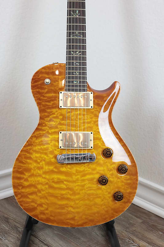 PRS SC 245 1957/2008 10 Top 2008 Burst | Reverb