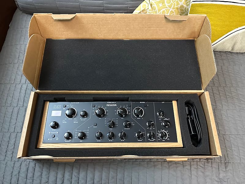 Enjoy Electronics Reminder | Reverb