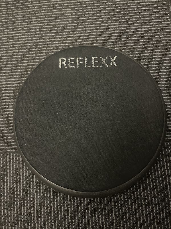 Reflexx CP1 Practice Pad | Reverb