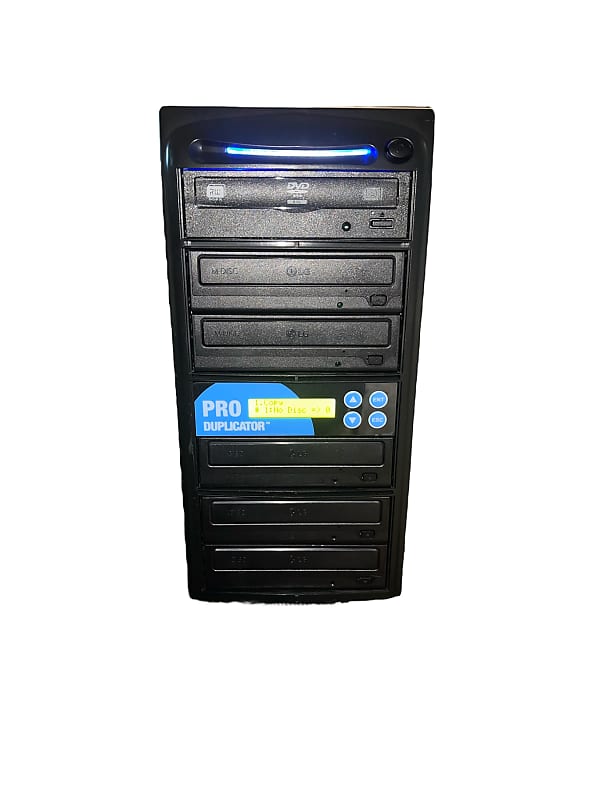 Pro Duplicator 1 to 5 | Reverb