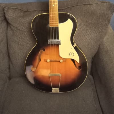 Kay Super auditorium 1966-1968 | Reverb