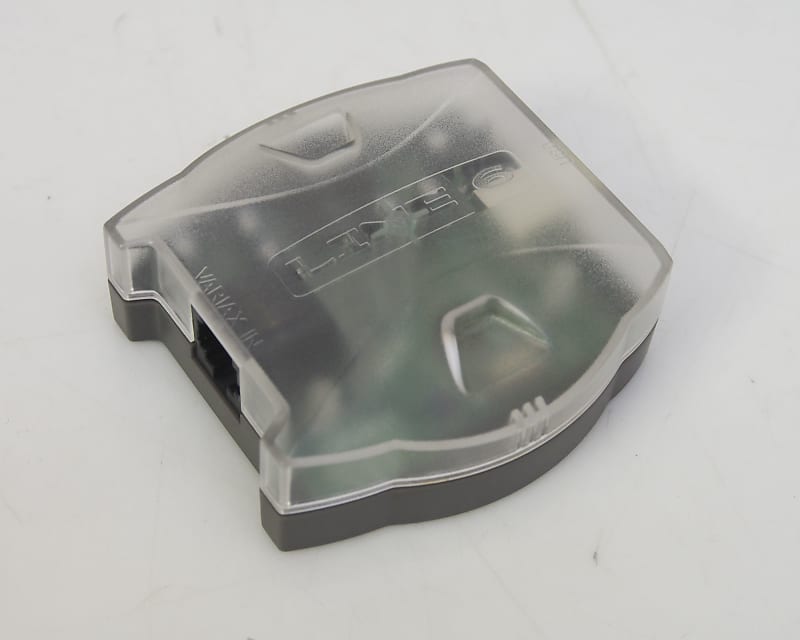 Line 6 Variax vdi to usb interface for Workbench | Reverb