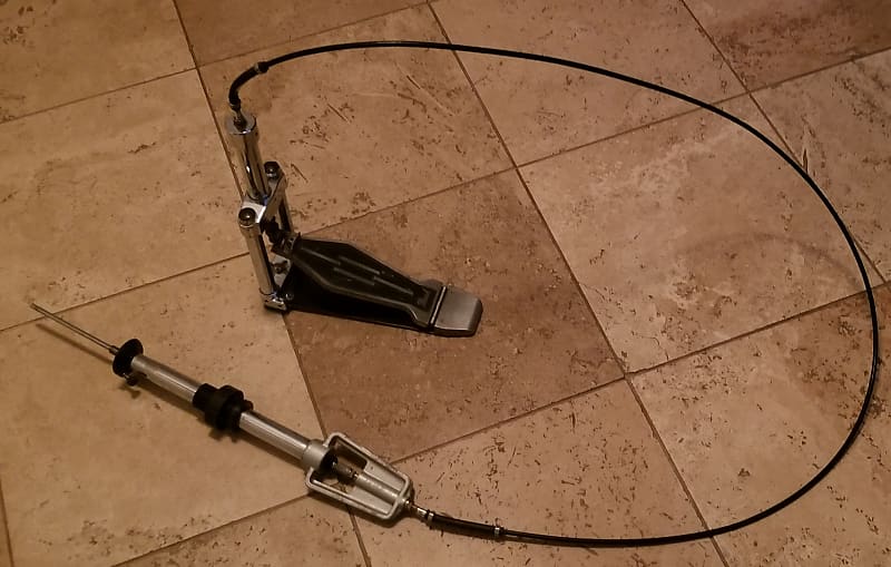 Pearl Remote Hi-Hat Stand | Reverb