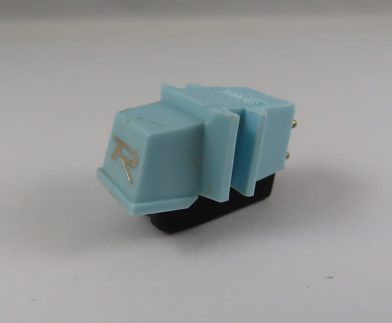 Shure Realistic R700E Phonograph Record Player Turntable | Reverb