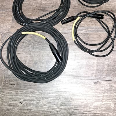 Horizon 3 pin DMX cable | Reverb