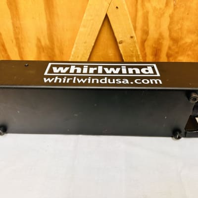 Whirlwind 24 Channel Female XLR Snake Stage Box w/Multipin | Reverb