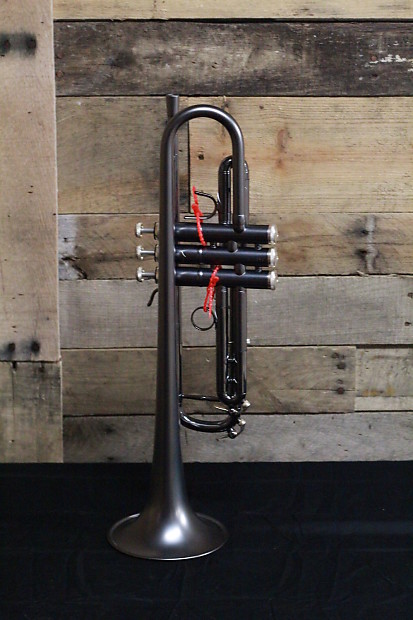 Cannonball 789RL Big Bell Stone Series Pro Trumpet | Reverb