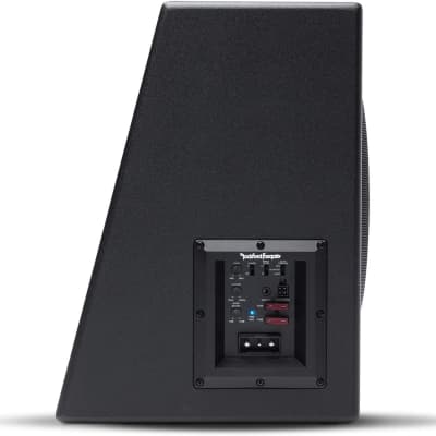 Rockford Fosgate Punch P300-10 300 Watts RMS, Loaded 10" | Reverb