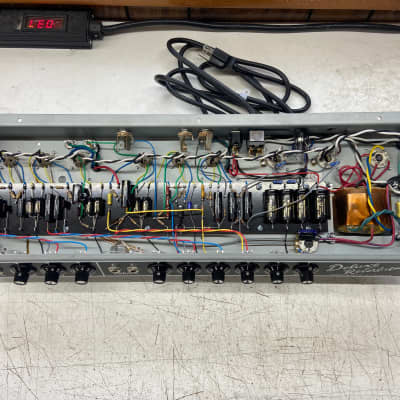 Alessandro High-End Products Fender Deluxe Reverb Reissue | Reverb