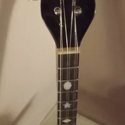 Greek Bouzouki - Baglama Small Bouzouki Handmade | Reverb Deutschland