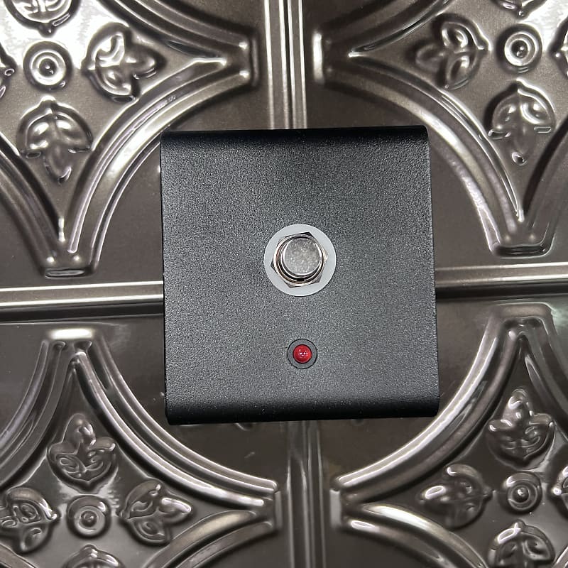 Used Friedman One-Button Footswitch | Reverb