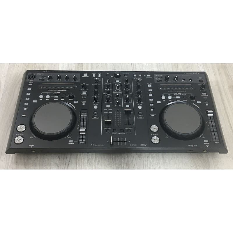 Pioneer DDJ-S1 serato Edition | Reverb