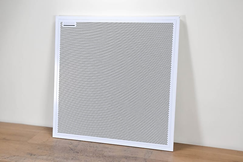 Shure MXA910W Ceiling Array Microphone (church | Reverb Australia