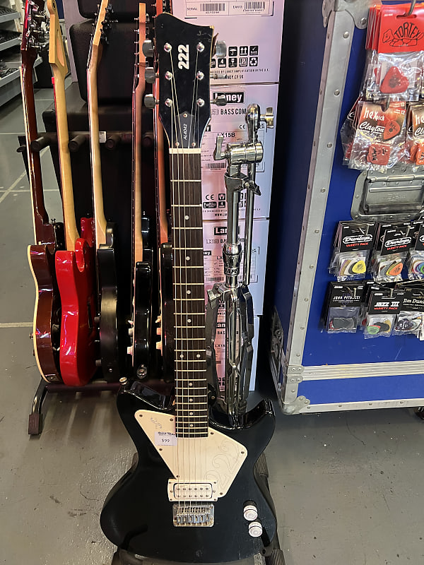 First Act AL4042 2000/2010 - Black | Reverb