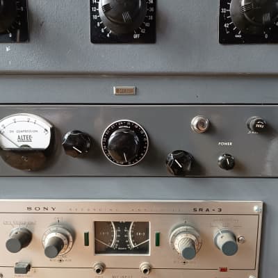 Altec 436 1960 | Reverb