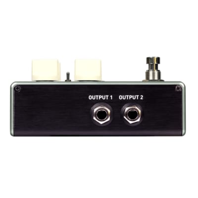 Source Audio True Spring Reverb | Reverb