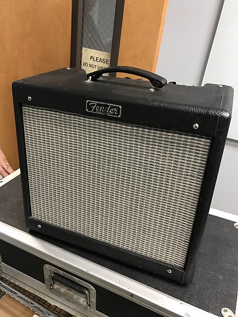 Fender Blues Jr | Reverb