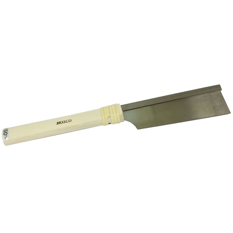 Dozuki Japanese Back Saw 150mm .3mm width cut | Reverb