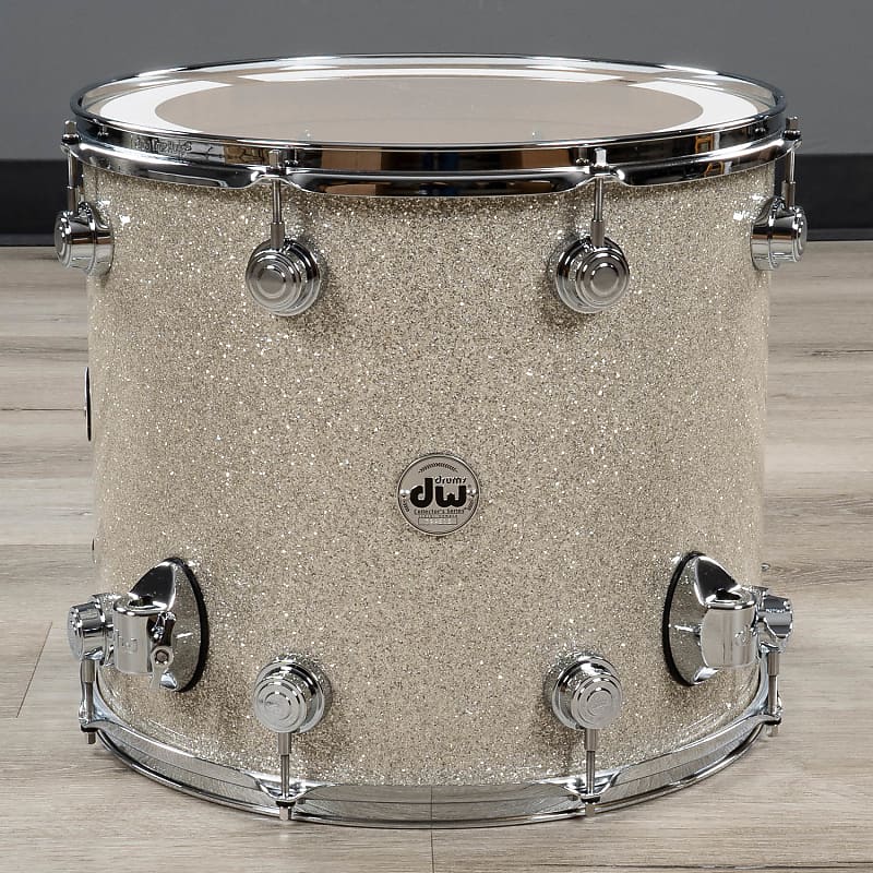 DW Drum Workshop Collector's Series 4-Piece Shell Pack Drum | Reverb