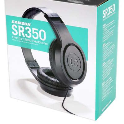 Samson C02 Pair Pencil Condenser Studio Microphones | Reverb