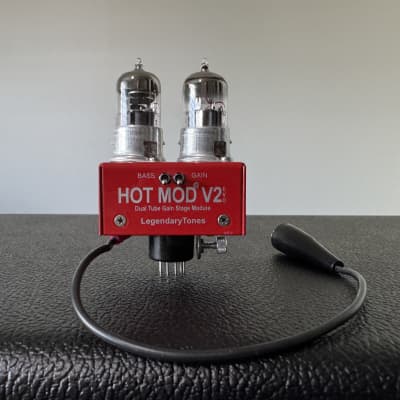 Legendary Tones Hot Mod V2 EVO Standard Wired | Reverb
