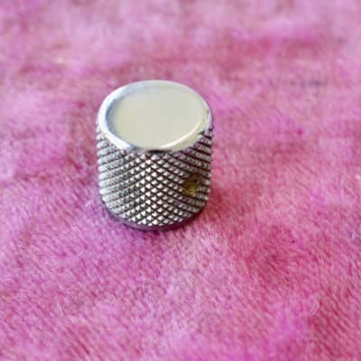 Vintage 1960's Fender Telecaster Knob Pre-CBS 1963 P-Bass | Reverb