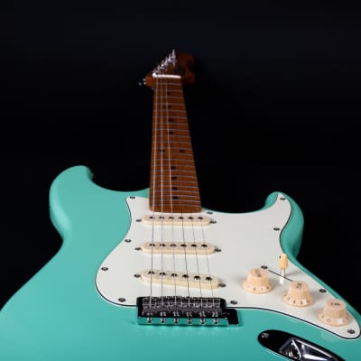 JET JS-300 SFG - Sea Foam Green | Reverb