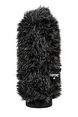 RODE WS7 Deluxe Windshield for NTG3 | Reverb