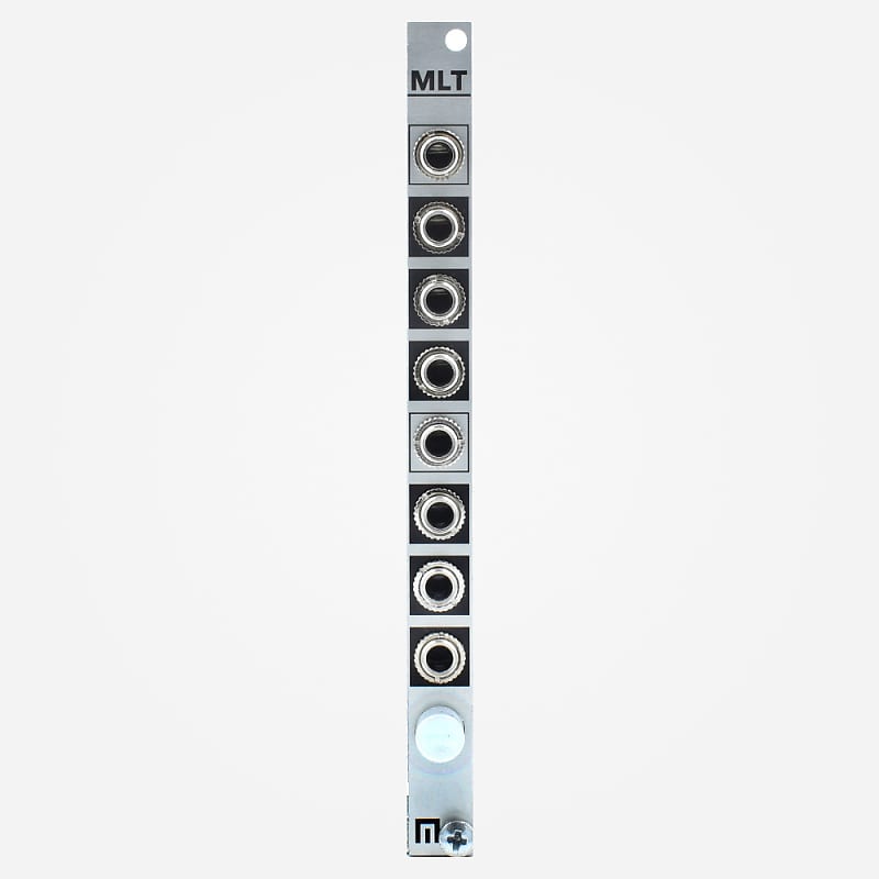 Malekko PERFORMANCE BUFFERED MULT Eurorack Multiple | Reverb