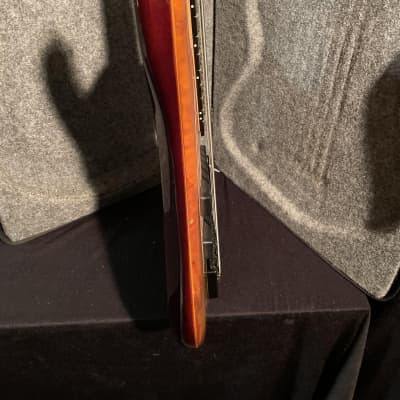 Roscoe SKB-3006 Koa top | Reverb