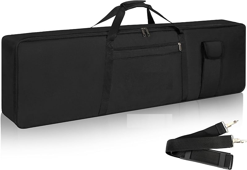 88-key Portable Keyboard Case Bag,88 Note Electric Piano | Reverb