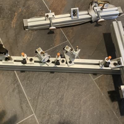 Erlewine Neck Jig Workstation | Reverb