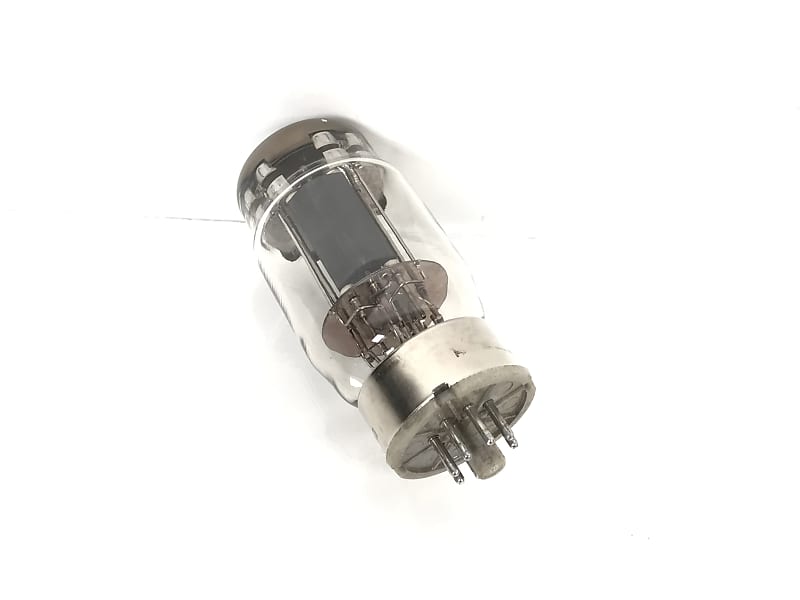 6336B Cetron/JAN Low Mu Twin Triode Tube | Reverb