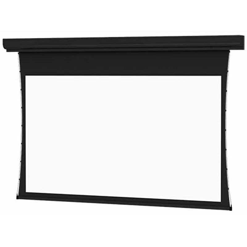 Da-Lite 58x92" (109" Diag) Tensioned Contour Electrol | Reverb