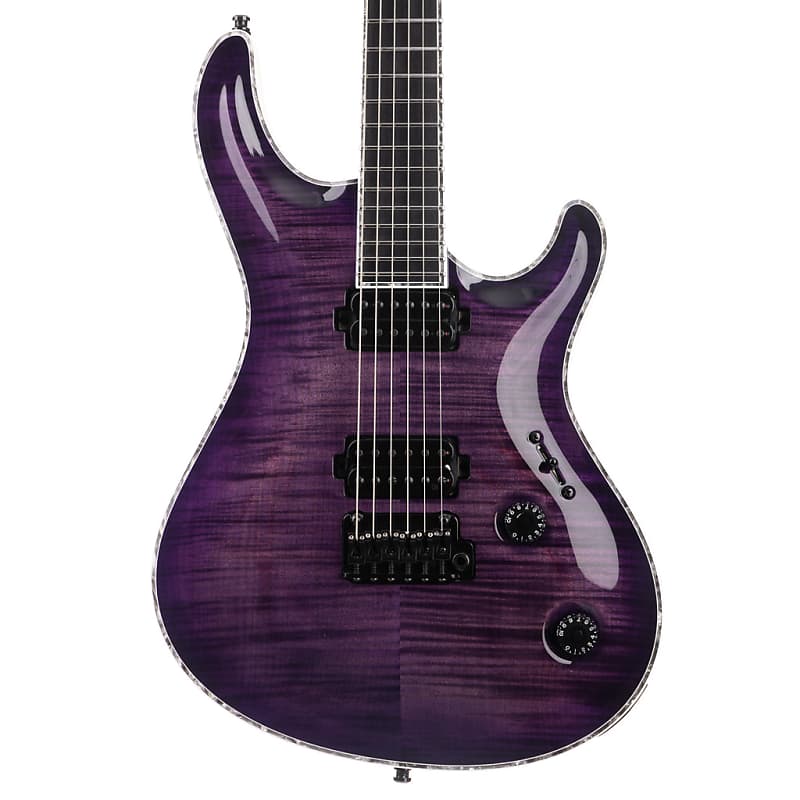 Mayones Regius Core V24 6 | Reverb